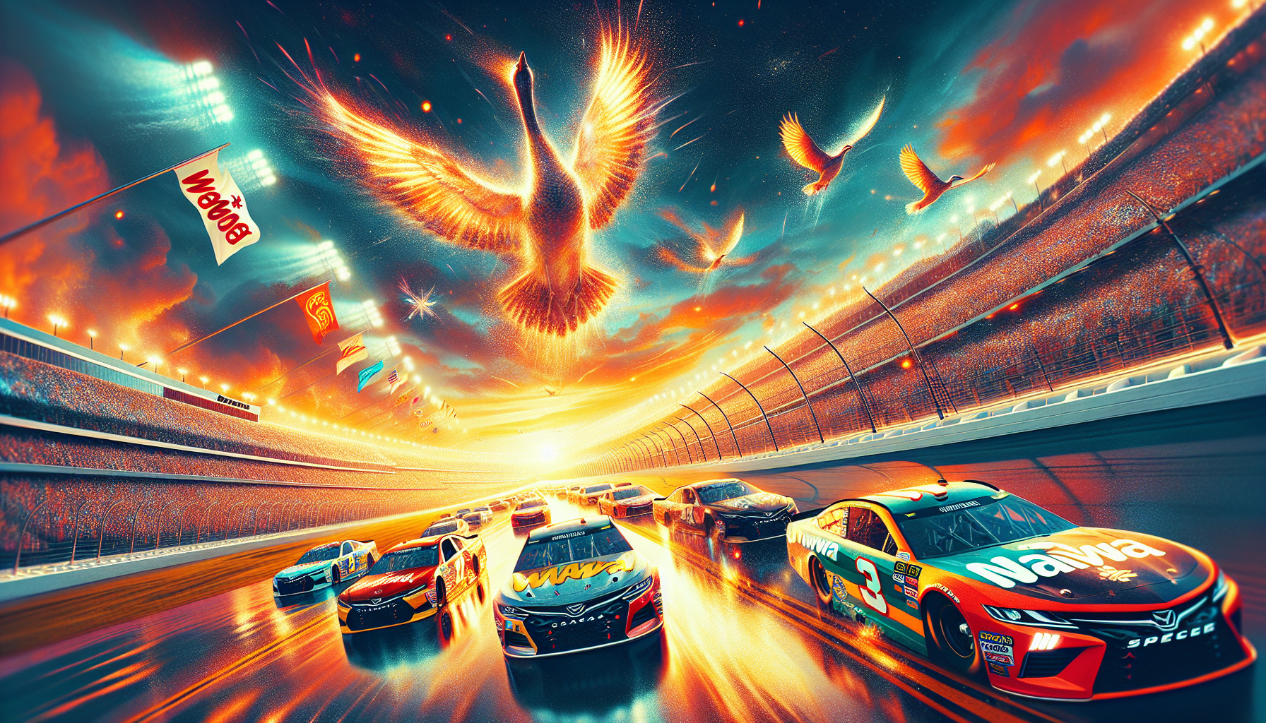 Xfinity Series Preview: 2024 Wawa 250 Powered by Coca-Cola (Daytona ...